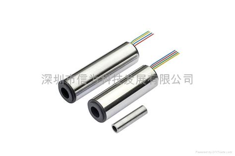 Ac Output Lvdt Linear Position Sensor Soway China Manufacturer