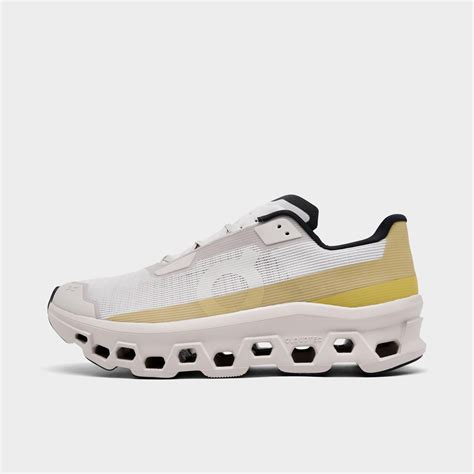 Mens On Cloudmonster Void Casual Shoes Jd Sports