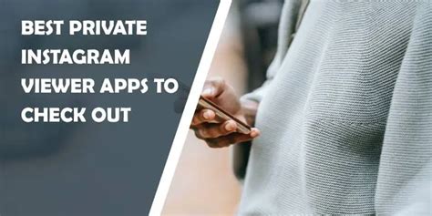 Best Private Instagram Viewer Apps To Check Out Wp Pluginsify