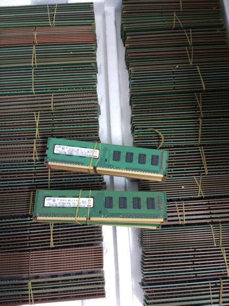 Jual Memory Ddr3 2gb Untuk Pc Cpu Di Lapak Arman Man Comp Bukalapak