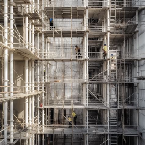 What Is Scaffolding Step By Step Guide To Scaffolding Assembly