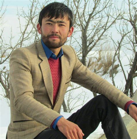 کاش گوشه‌ای از این شهر شلوغ کمی دورتر Ramazan Ali Nazari