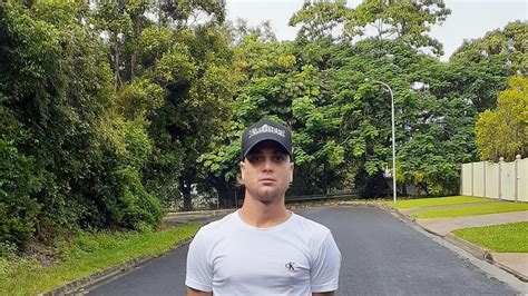 Rafferty Raymond Rolfe Released From Hospital Remanded In Custody The Courier Mail