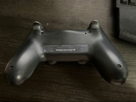 Ds4 Original Sony V2 Video Gaming Gaming Accessories Controllers On