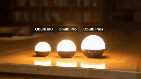 Detailed Review And Comparison Of Olight Obulb Orb Led Light