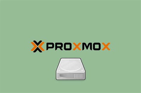 Proxmox Lvm Ssd Backed Cache
