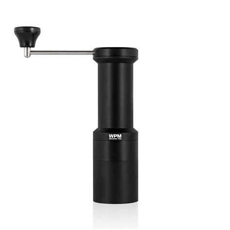 Manual Coffee Grinder Wpm