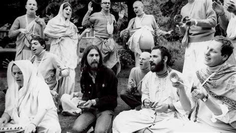 The Hare Krishna Movement The Hare Krishna Movement