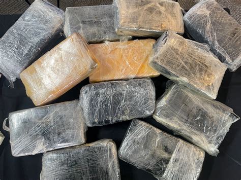 Top Latin Kings Gang Leaders Arrested During Wimauma Drug Bust