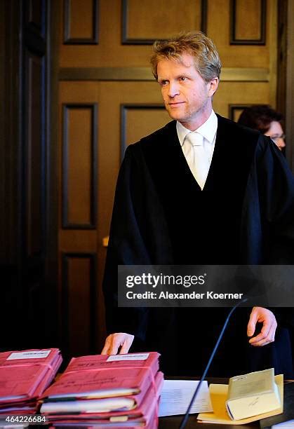 Juergen Judge Photos And Premium High Res Pictures Getty Images