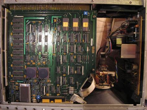 1631d Logic Analyzer