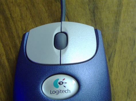 Мыши от Logitech ? Осторожно! Подделка!