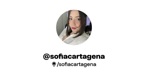 Sofiacartagena Onlyfans Official Exclusive Content And Account Linktree