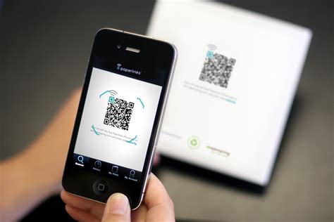 4ipnet Announces “qr Code Auto Login” Feature For Hotspot Operations On
