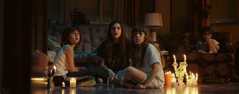 Veronica 2017 An Extremely Chilling Horror Film Cinecelluloid