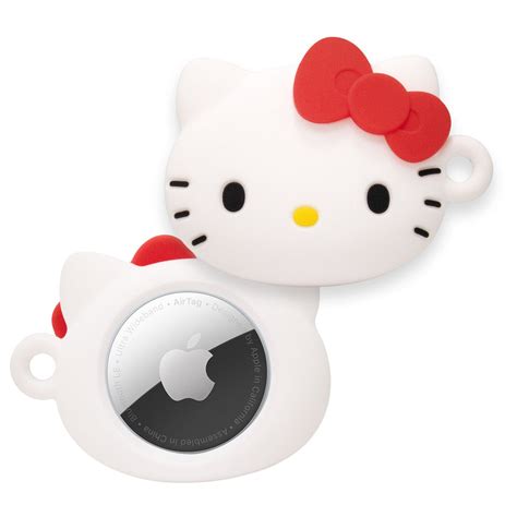 Hello Kitty Apple