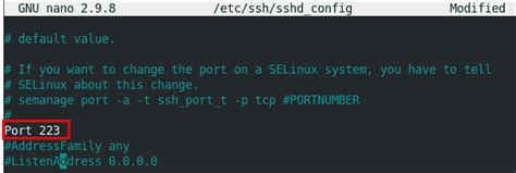 How To Enable Ssh On Centos Linuxways