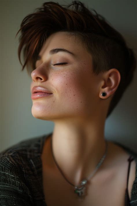 43 Alternative Hairstyles To Try If You Want A Daring New Look