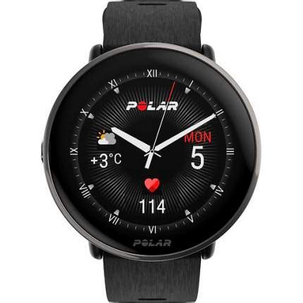 Смарт-часы Polar - купить смарт-часы Polar, цены в Москве на Мегамаркет