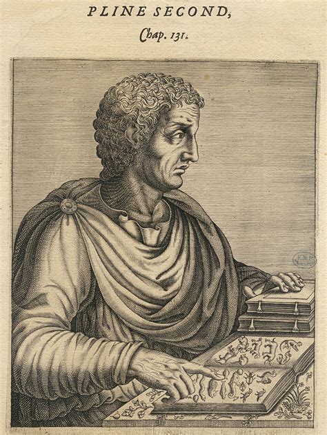 Pliny The Younger The 247 Letters That Helped Shape Our View Of The Roman Empire