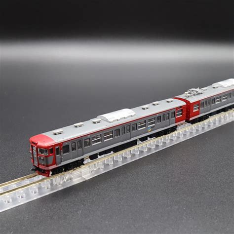Tomix 98533 Shinano Railway 115 Series 3 Car Set J Scale