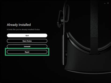 How To Fix Were Having Trouble Starting Oculus Rift Error