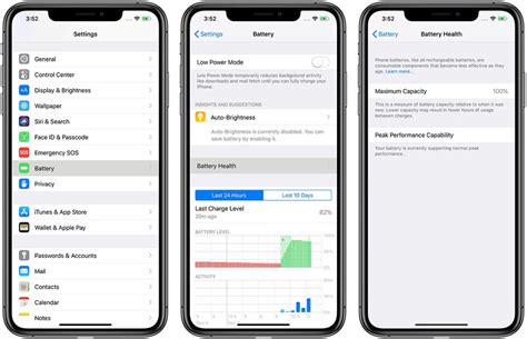 How To Check How Many Battery Cycles Is Your Apple Iphone Battery On Phonearena