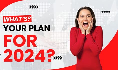 Whats Your Plan For 2024 If You Dont Have One Follow This Guide
