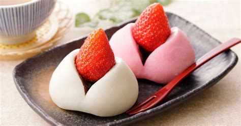 15 Mochi Desserts Youll Love Very Mochi Insanely Good