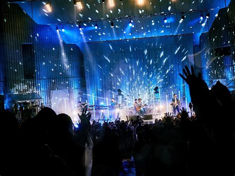 マカロニえんぴつが雨の野音で伝えた、10年分の感謝と愛 Spice エンタメ特化型情報メディア スパイス