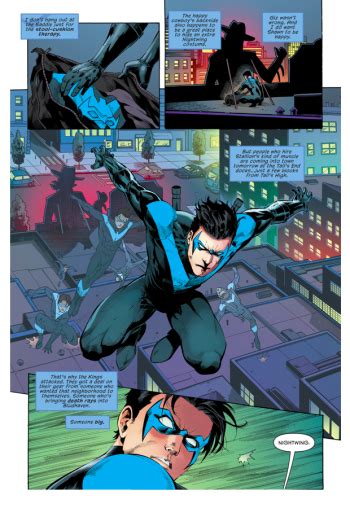 Free Nightwing And Robin Vs Professor Pyg Rebirth Comicnewbies