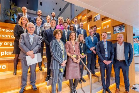 Eversheds Sutherland Netherlands On Linkedin Genai Law