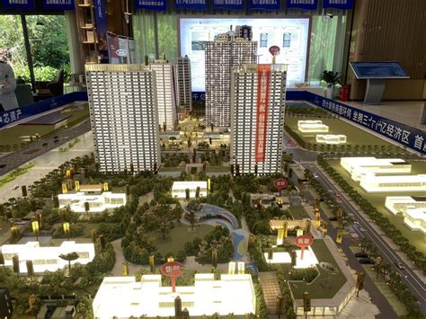 保利中环广场实景图13 长沙保利中环广场实景图图片大全 吉屋网
