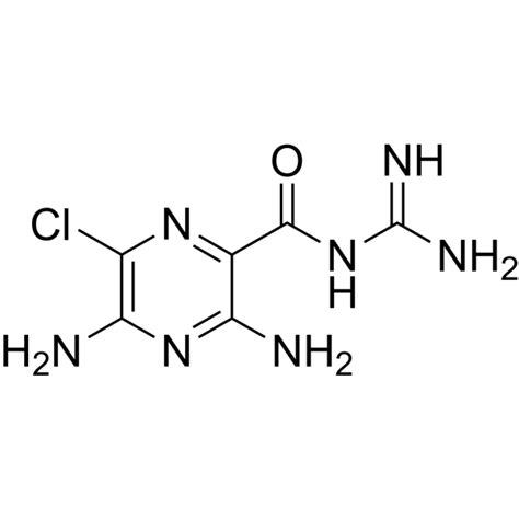 Amiloride Mk 870 Apoptosis Inducer Medchemexpress