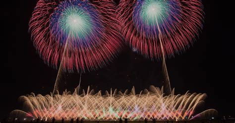 5月18日の花火大会・お祭り 「hanabito」全国花火大会and祭り 有料チケットandイベント情報 2023