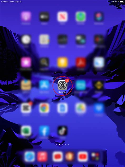 How To Recover Deleted App Data On IPad