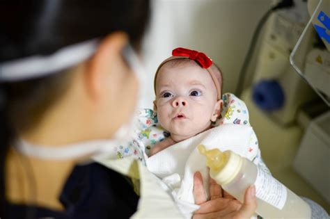 Prematuridade Brasil está entre 10 países mais prematuros