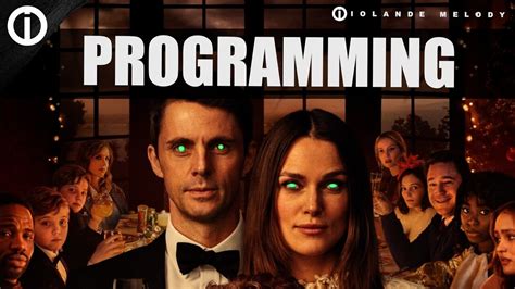 Predictive Programming Silent Night Film 2021