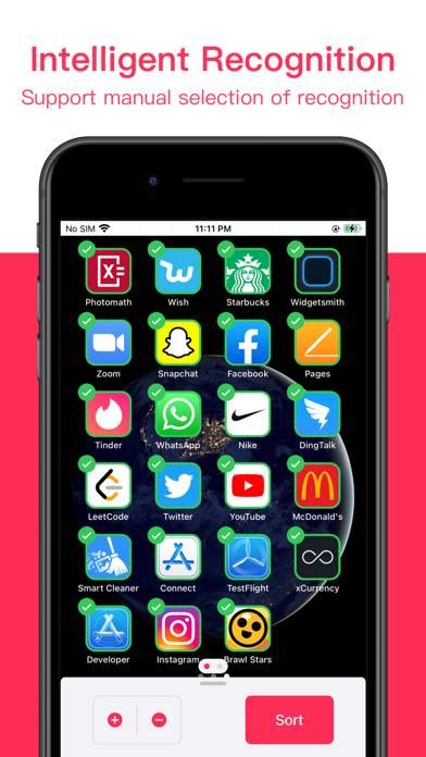 download app sorter app [updated nov 20] worldsapps
