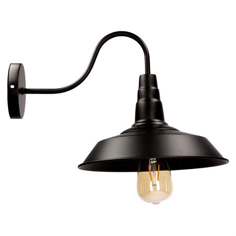 LAMPA ścienna KINKIET Vintage INDUSTRIAL Loft E oficjalne archiwum allegro