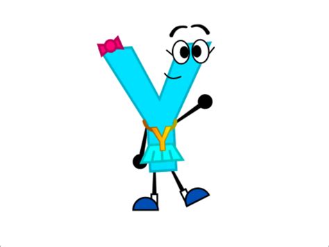 Big Blue Y Jumpstart Letterpedia Wiki Fandom