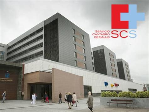 Servicio Cántabro De Salud