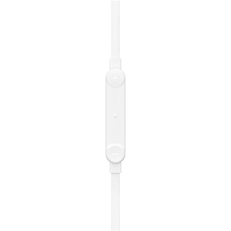 Wired Earbuds With Usb C Connector Belkin Ca