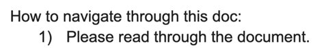 when developers write docs r programmerhumor
