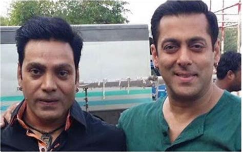 Salman Khans Body Double Sagar Pandey Passes Away While Working Out At