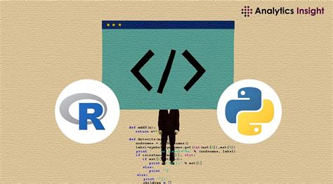 Amazons Preference Python Vs R In Data Science