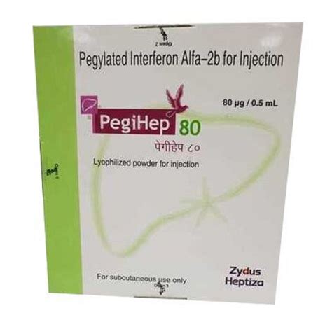 Interferon Alfa 2b At Best Price In India