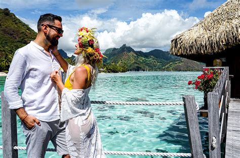 Moorea French Polynesia Travel Guide Flip Flops Only
