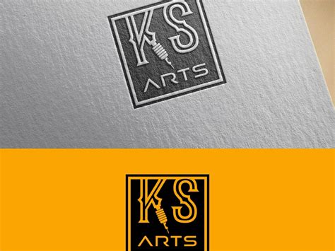 A Luxurious And Modern Initial Letter Monogram Logo Upwork