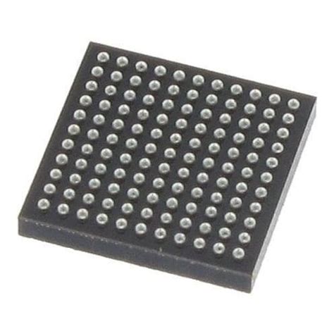 Nxp Arm Cortex M4 Microcontroller 36 Kb 16 Bit Mapbga Price From Rs